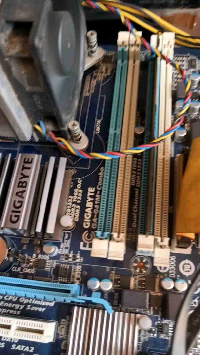 PROCESSOR QUAD CORE Q8300 PROCESSOR INTEL CORE2 QUAD Q8300 PROCESSOR ...