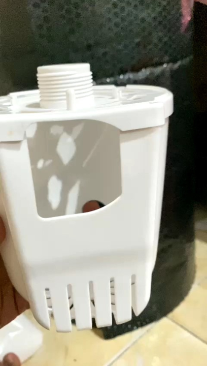 cover tutup kipas angin atau kerangka rumah kipas angin miyako | Lazada ...