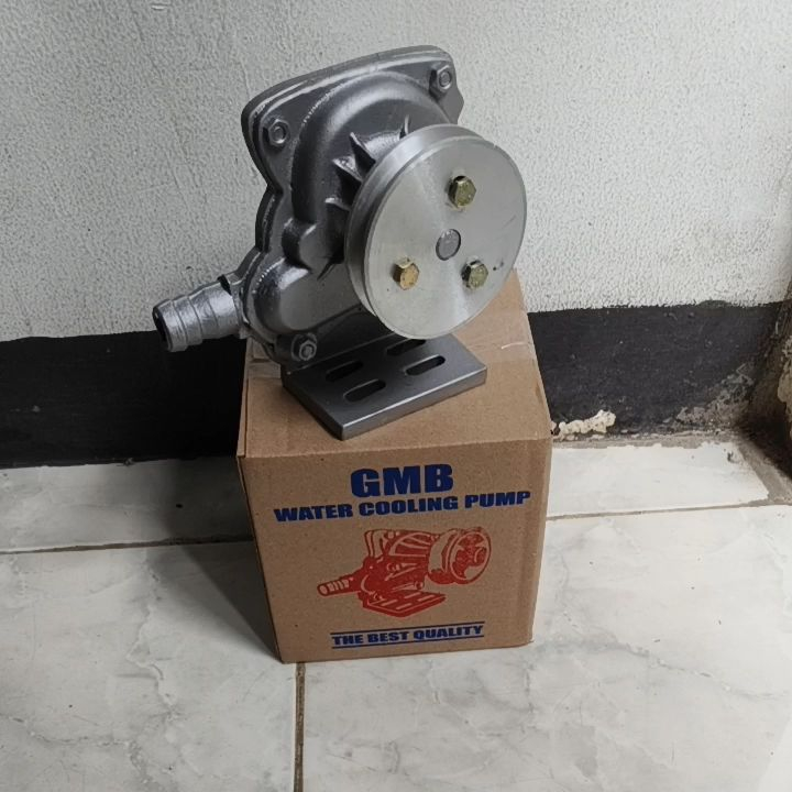 WATER PUMP GMB POMPA KEONG PENGANTAR 3/4 DRAG WATER PUMP | Lazada Indonesia