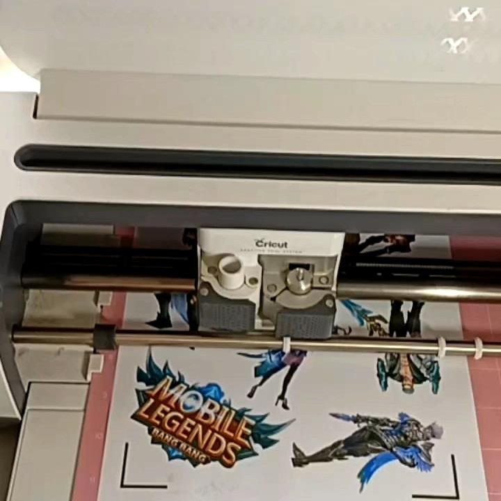 ML Cake and cupcake toppers, machine cut ( Free name, age) | Lazada PH