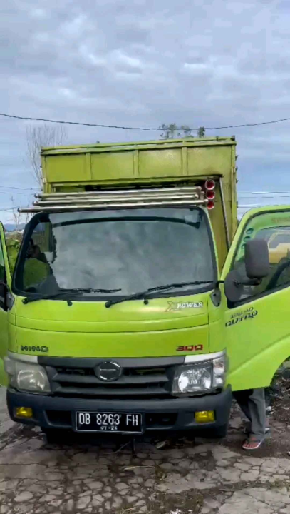 klakson telolet basuri elektrik 12v/24v toa 2tombol | Lazada Indonesia