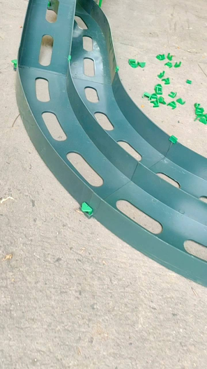 Racing track for mini 4wd (Per Panel) tamiya/auldey(locks not included ...