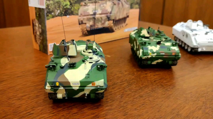 ATM K200A1 Tentera Malaysia MIFV 1/35 Diobros | Lazada