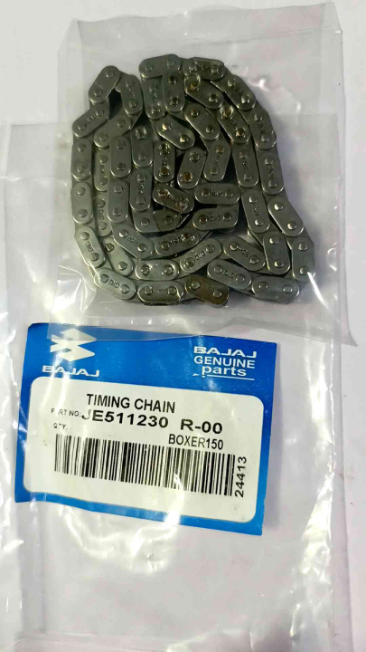 bajaj ct125 timing chain 25Nx94L) | Lazada PH