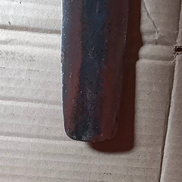 PARANG RUMPUT OMBANG AMBING MATA DUA SUPER TAJAM | Lazada Indonesia