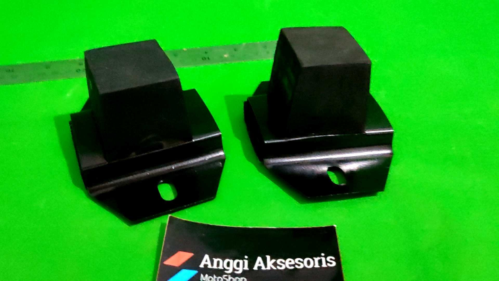 Stopper Sasis belakang Avanza Xenia Terios Rush Luxio Empuk Awet ...