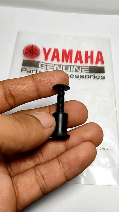 Baut Visor plus mur Visor Yamaha Nmax new Nmax Lexi Aerox Universal ...