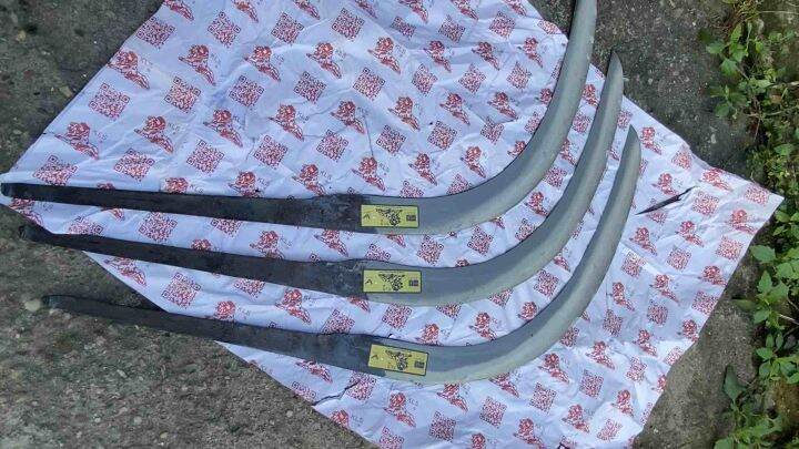 EGREK KLS PRO BLADE ORIGINAL MADE IN MALAYSIA ALAT PANEN sawit | Lazada ...