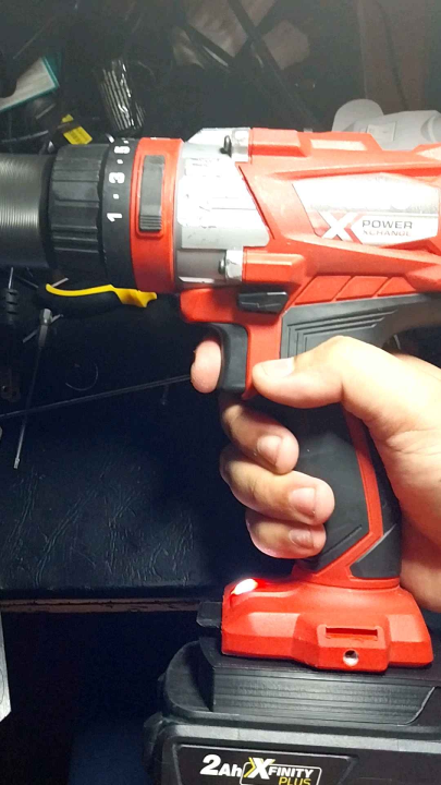 Xfinity Plus battery to Ozito tool adapter | Lazada PH