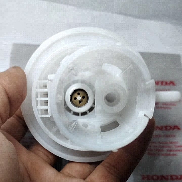 Fel fuelPump Revo FI Supra X 125 FI Blade 125 Original Keihin rangka ...