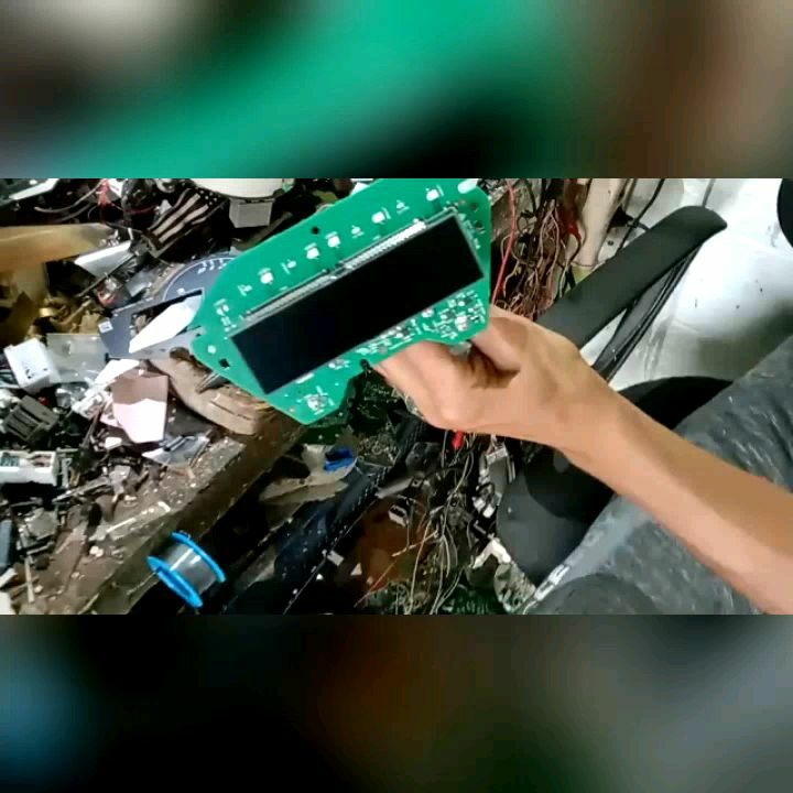 pcb speedometer vario 160 original | Lazada Indonesia