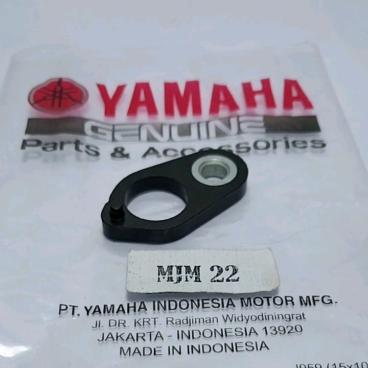 Gasket packing intake manifold injektor bonit dudukan Injector Yamaha ...