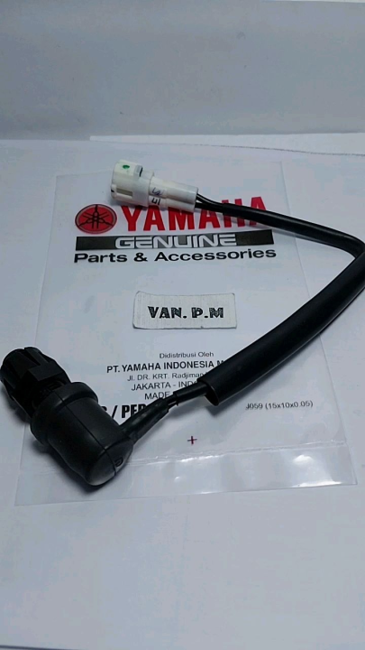 Switch rem Yamaha R25 MT25 R15 Vixion original | Lazada Indonesia