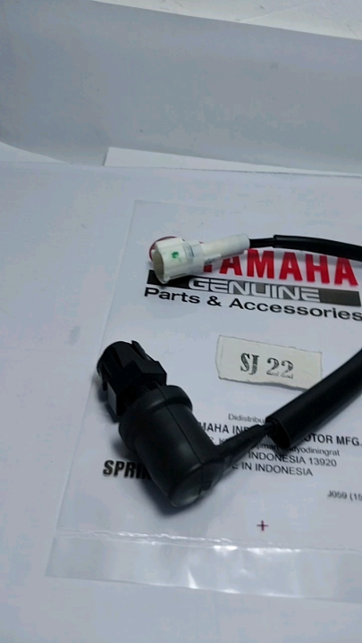 Switch rem Yamaha R25 MT25 R15 Vixion original | Lazada Indonesia