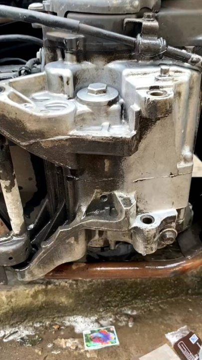 Engine Degreaser Pembersih Kerak Mesin Motor Dan Mobil Denz Auto ...