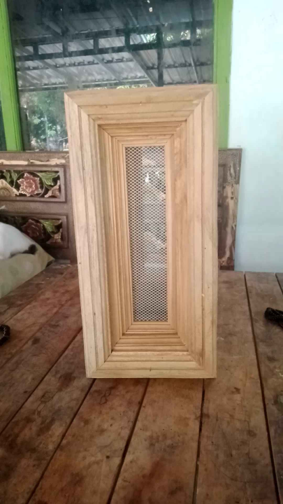 loster kayu jati | Lazada Indonesia