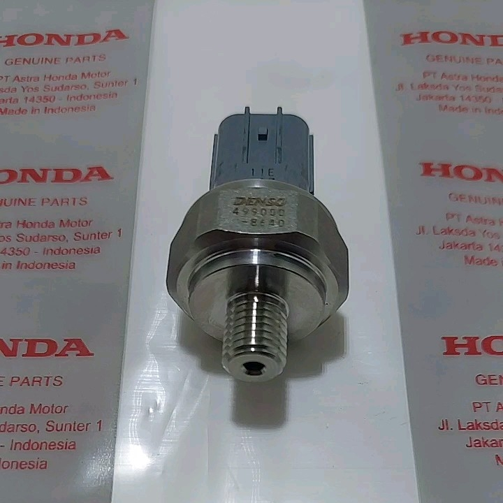Switch Sensor Oil Pressure Tekanan Oli Matic Honda Brio Mobilio BRV HRV ...