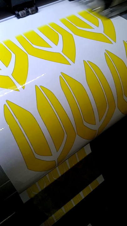 Honda click 125/version 2/3 sticker transparent signal light | Lazada PH