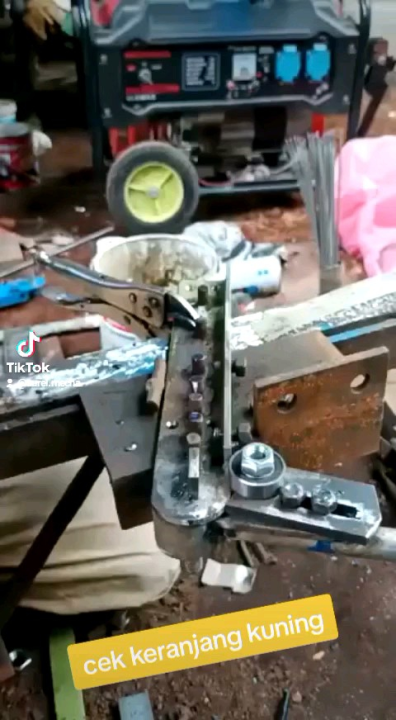 Alat bending besi beton | Lazada Indonesia