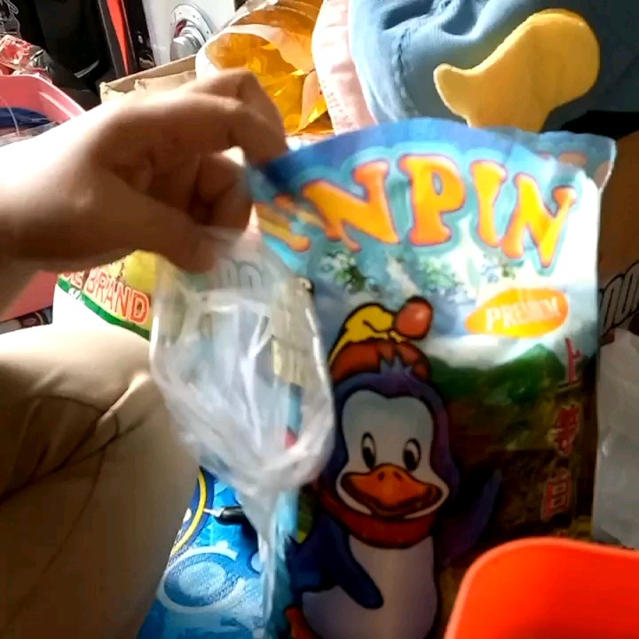 Beras pin pin 1kg | Lazada Indonesia