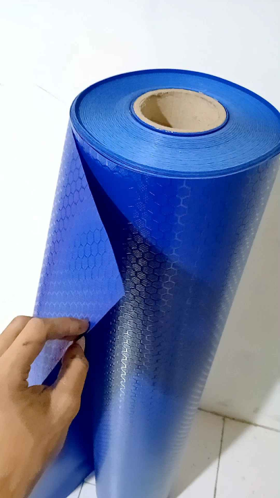 PVC HEXAGONAL LAPISAN HARDCASE , PELAPIS TRIPLEK DLL | Lazada Indonesia