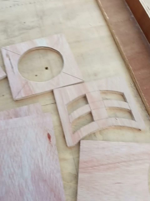 Bongkahan box cobre 2inch/3inch/4inch/5inch/6inch/Box speaker tinggal ...