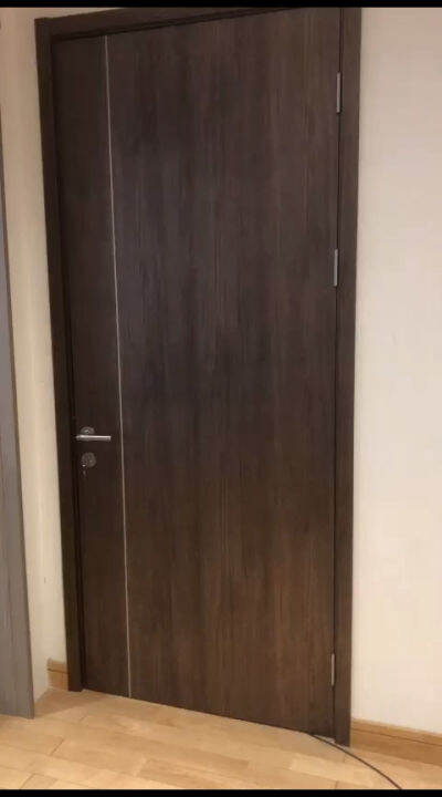 Pintu Engineering / Flush Door | Lazada Indonesia