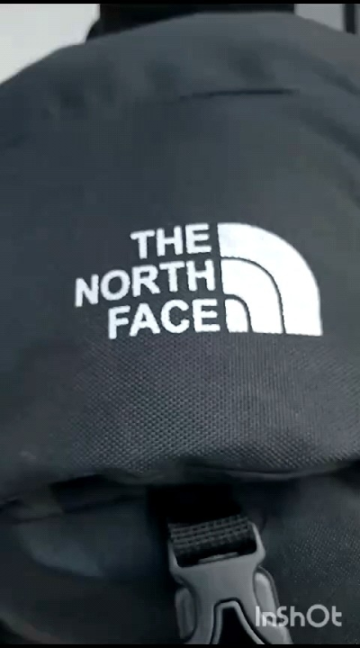 Tas Ransel Gunung TNf 40+10L Rinjani Pake Frame Dan Fiber Terbaru ...