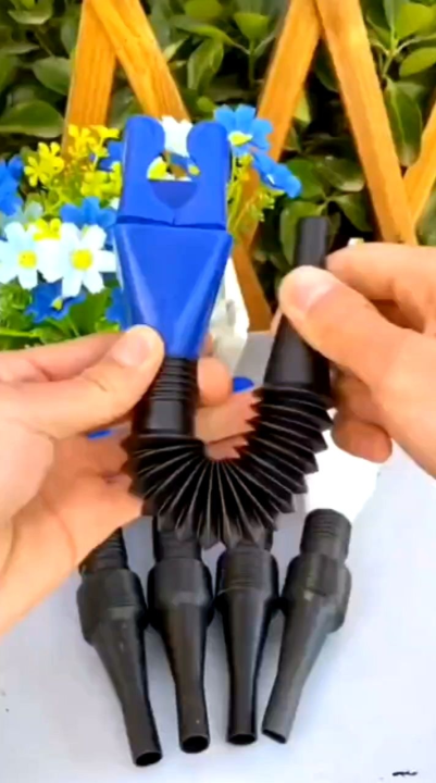 CORONG LIPAT FLEKSIBEL TELESKOPIK MULTIFUNGSI | Lazada Indonesia