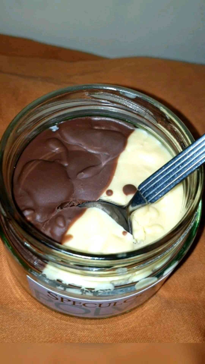 Speculoos Crumble POLVORON JAR 200g | Lazada PH