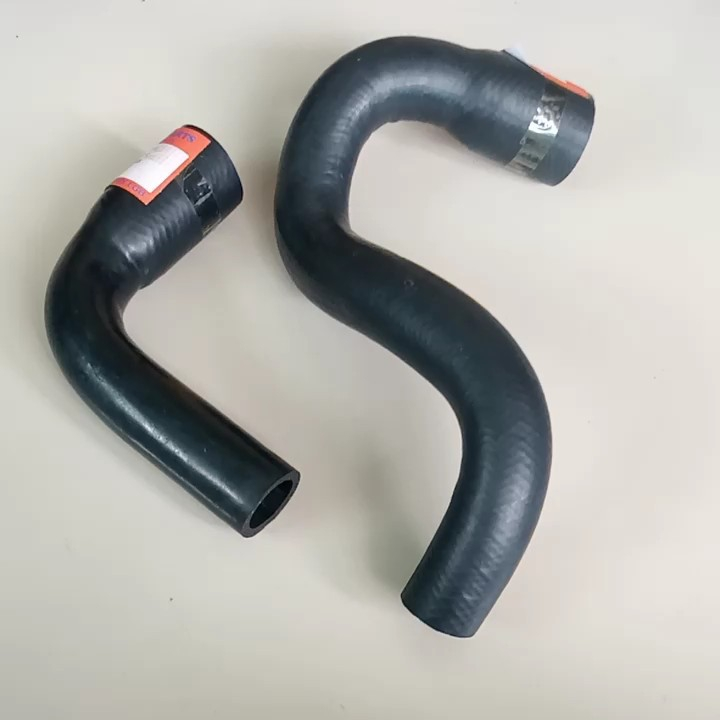 SELANG RADIATOR COLT T-120 ATAS , BAWAH ( MITSUBISHI) | Lazada Indonesia