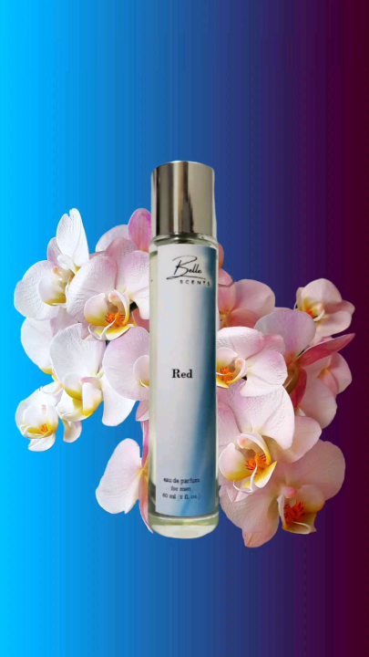 Happy Inspired Oil Based Perfume for women (60 ml) | Lazada PH