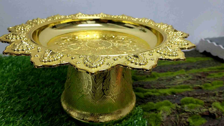 Dulang Hantaran Tray Plastik /Plastic Tray /Dulang Hantaran Tray ...