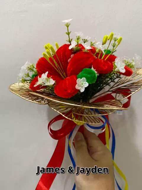 Bouquet / Bouquet Merdeka / Bouquet Malaysia / Flower / Bunga / Bunga ...