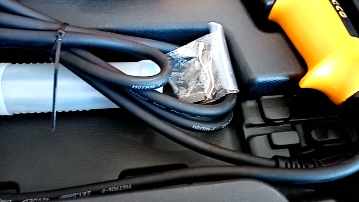 INGCO Rotary Hammer 950 W (Model: RGH9528)-Qubikhardware | Lazada PH