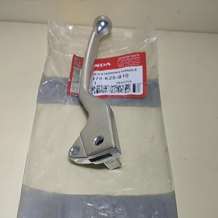 HANDLE REM KIRI BEAT F1 CBS VARIO 150 ESP VARI0125 ESP | Lazada Indonesia