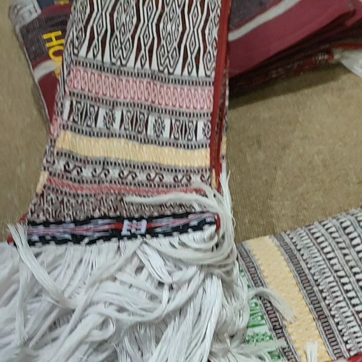 scraf ragi hidup etnik batak toba | Lazada Indonesia