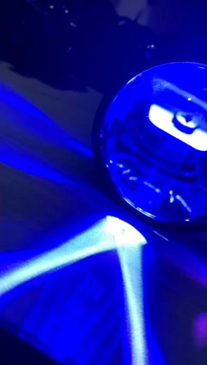 Biled 50 Watt Hi-Lo + Demon Light CR7 Bi-Led 50 Watt Hi-Lo Plus Demon ...