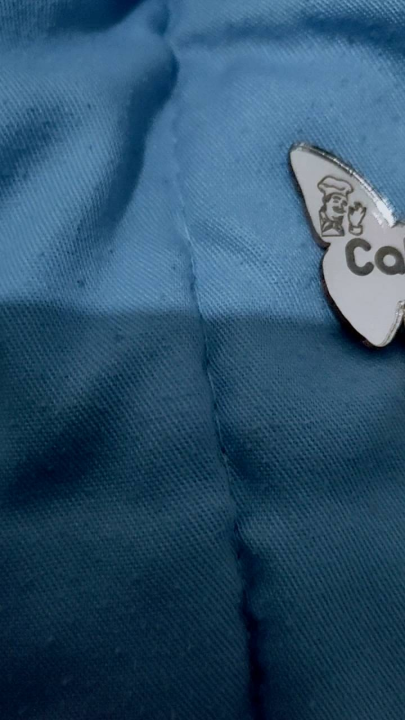 Topper Mini Akrilik Acrylic Label Kue Tag Kue Logo Kue Isi 25 | Lazada ...