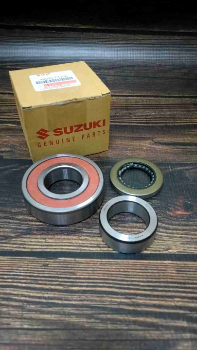 BERING RODA BELAKANG APV / BEARING RODA BELAKANG APV / LAHAR RODA ...
