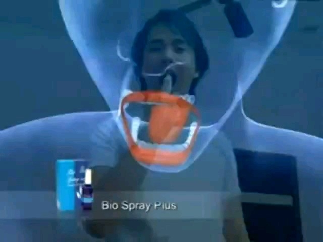 Revolutic BioSpray & Plus (2×60mls) Colostrums Liquid | Lazada