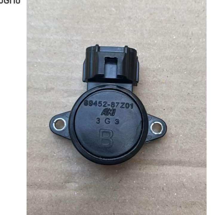 Sensor tps position toyota avanza GrandMax Xenia asli | Lazada Indonesia