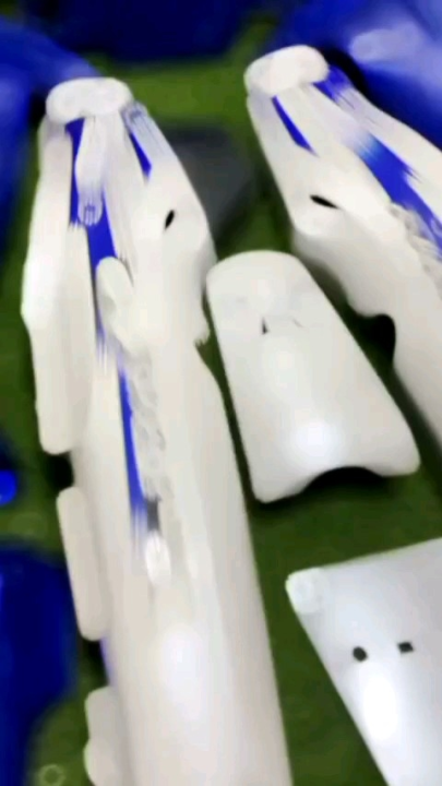 Cover Body Fiz R F1z R Fiz r fullset halus dan kasar milenium biru ...