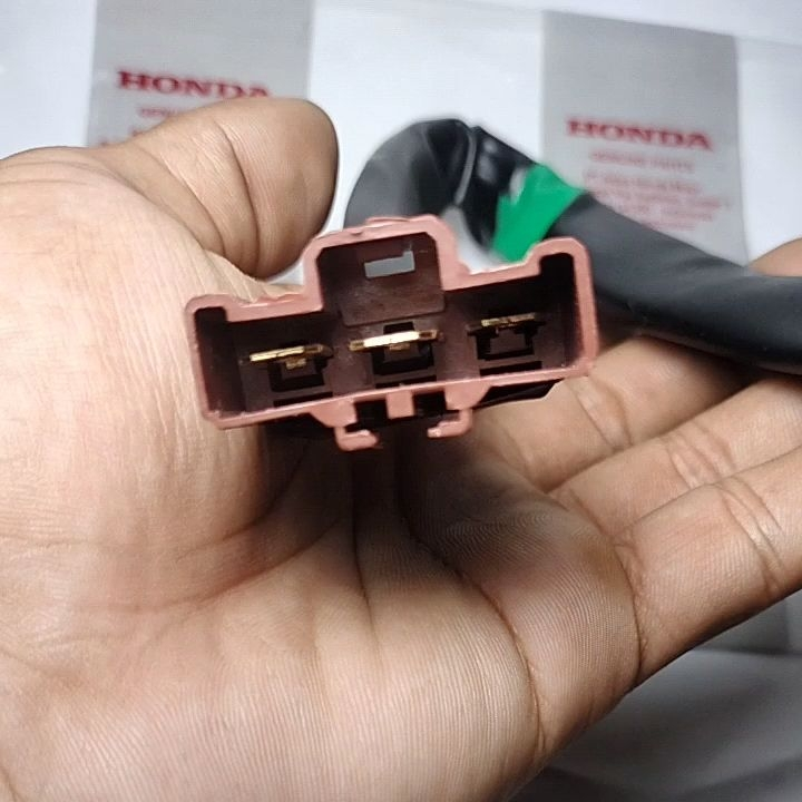 Soket ECM vario 125,Vario 150,PCX 150/soket ECU Vario 150,Vario 125,PCX ...