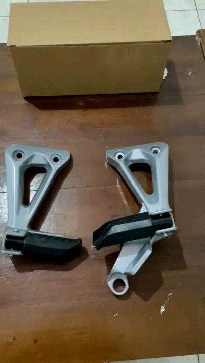 postep belakang revo abs original dudukan footstep belakang revo abs ...