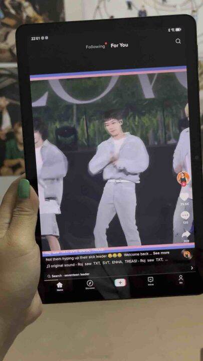 แท็บเล็ต Huawei MadPad 10.4 นิ้ว | Lazada.co.th