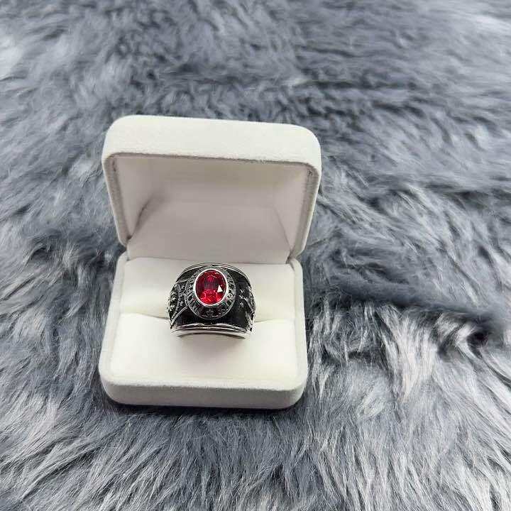 Bull Ring Pnp | Lazada PH: Buy sell online Rings with cheap price ...