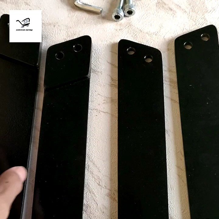 Footstep Polytron Fox R Extender Footstep Polytron Fox R Footstep Motor ...