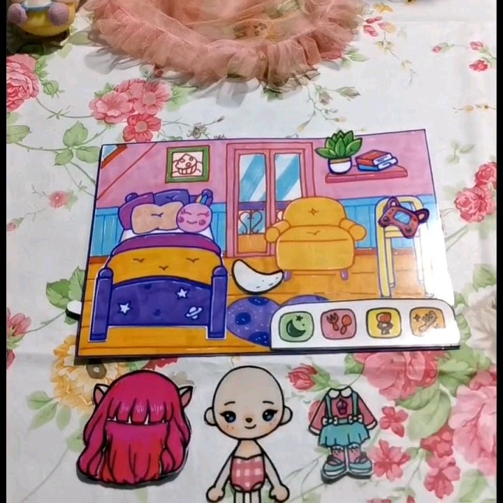 TOCA BOCA LIFE MAINAN EDUKASI ANAK TOCA BOCA | Lazada Indonesia