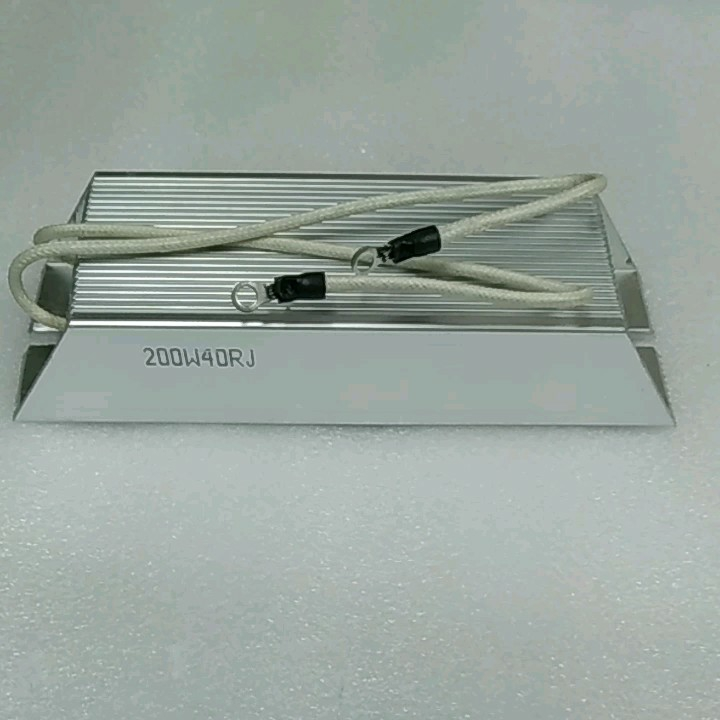 Resistor 200W 40 ohm , Rเบรก200w 40 โอห์ม , 200W 40 ohm | Lazada.co.th